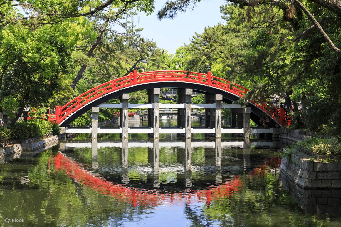 Most Memorable Tour in Osaka - Klook États-Unis