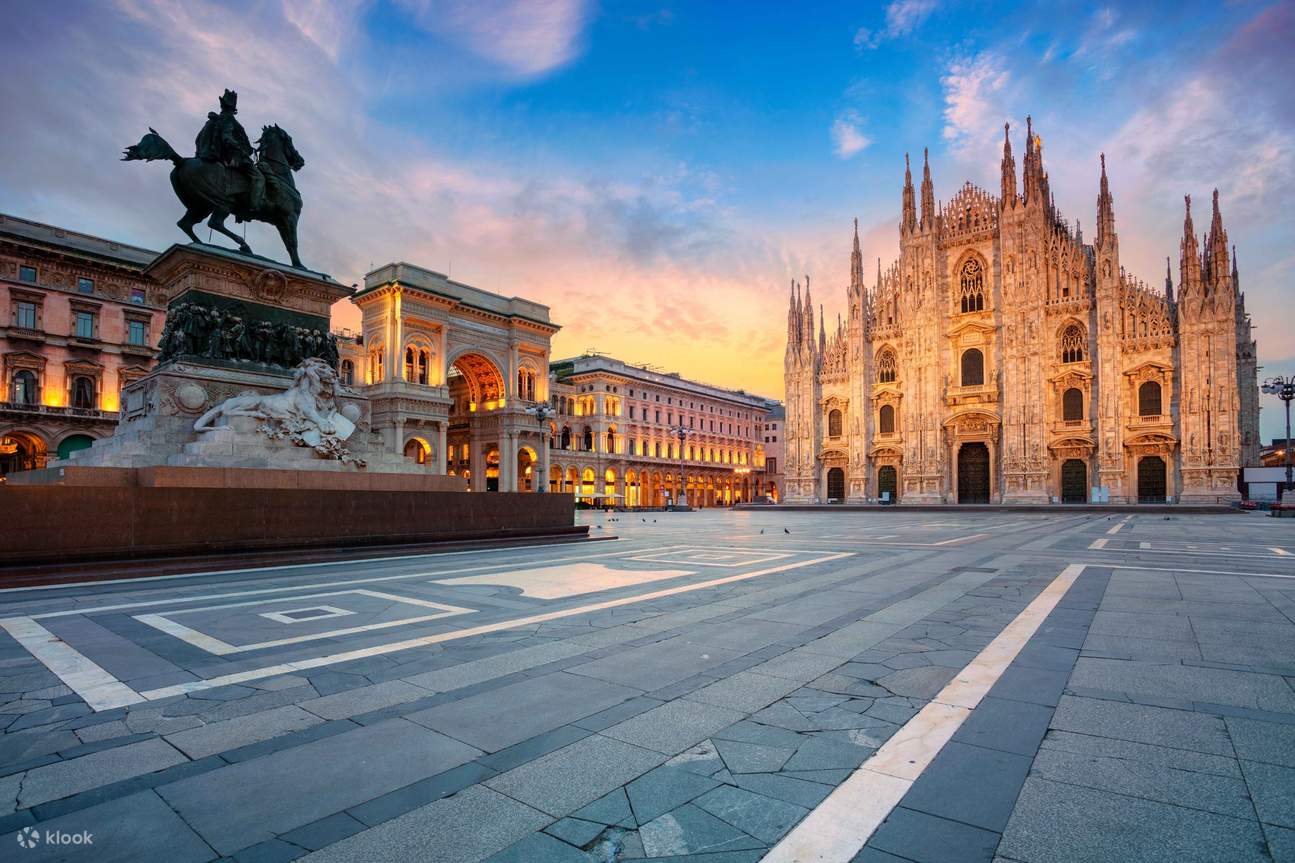 Milan Duomo Cathedral and La Scala Tour - Klook
