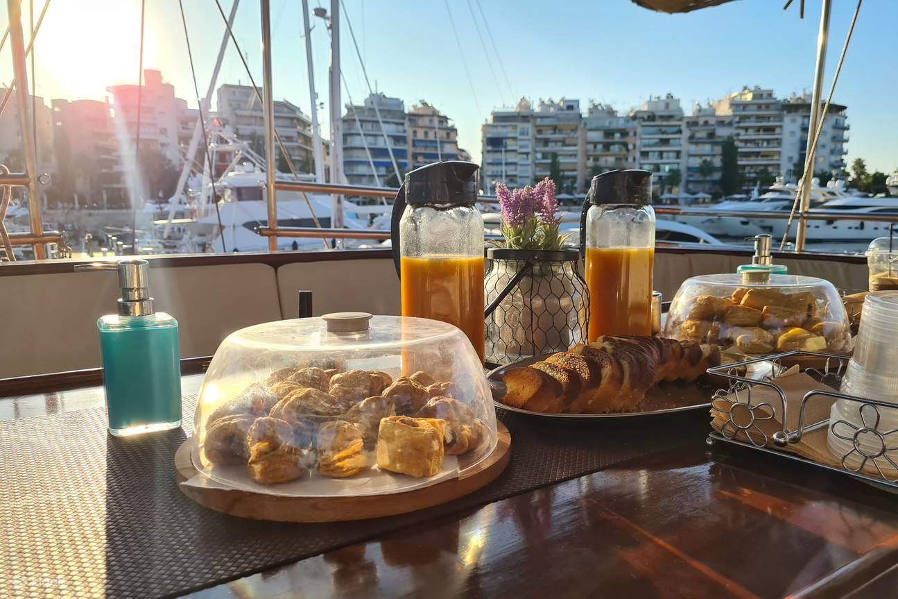 Aegina, Agistri & Metopi cruise tour with lunch from Athens - Klook ...