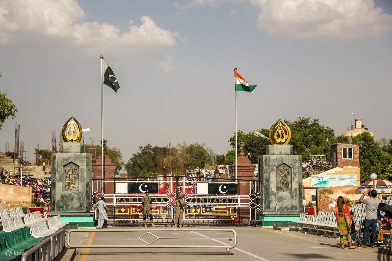 8 Days Golden Triangle Tour with Golden Temple in Amritsar. - Klook
