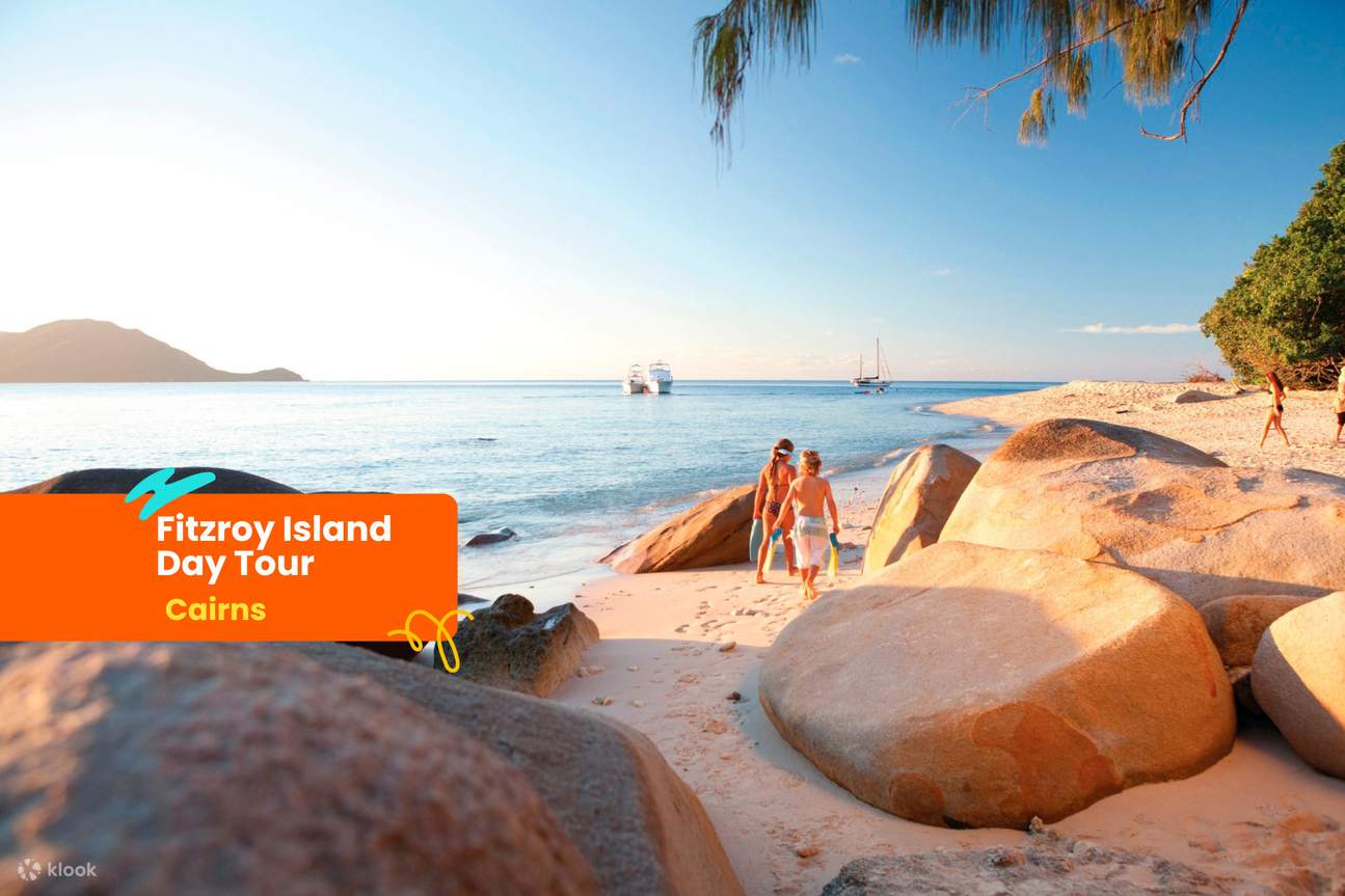 Klook Pass Tours Australia - Klook Singapore