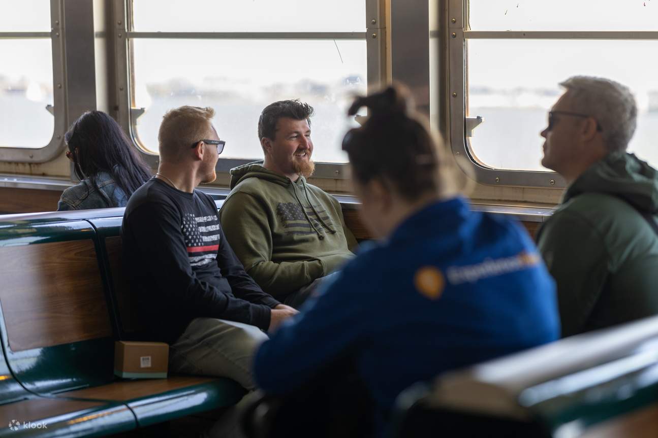 New York City in a Day Join In Half Day Walking Tour - Klook Philippines