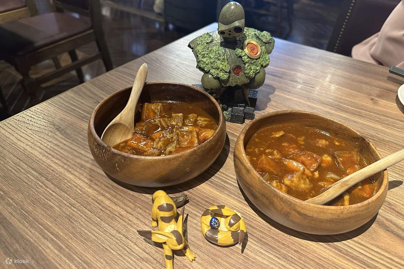 Corn Barley restaurant in Kichijoji - Klook Australia