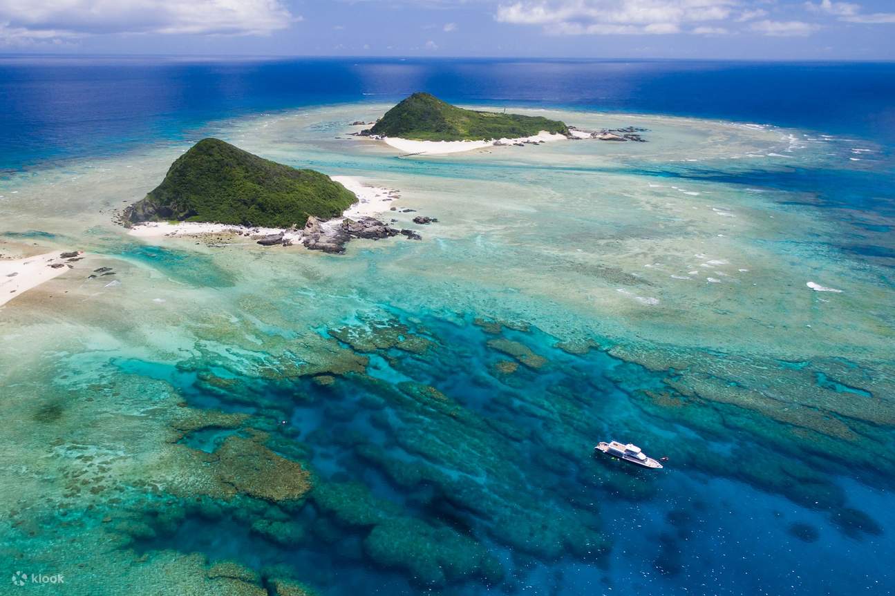 Kerama Tokashiki Island Snorkeling and Diving Experience in Okinawa ...