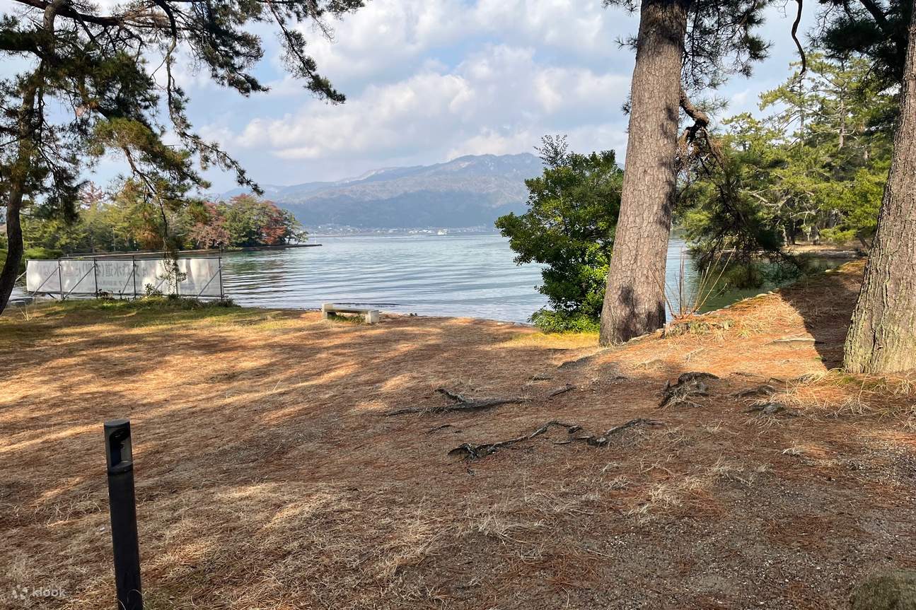 Full-Day Private Guided Tour to Amanohashidate and Ine, from Kyoto ...