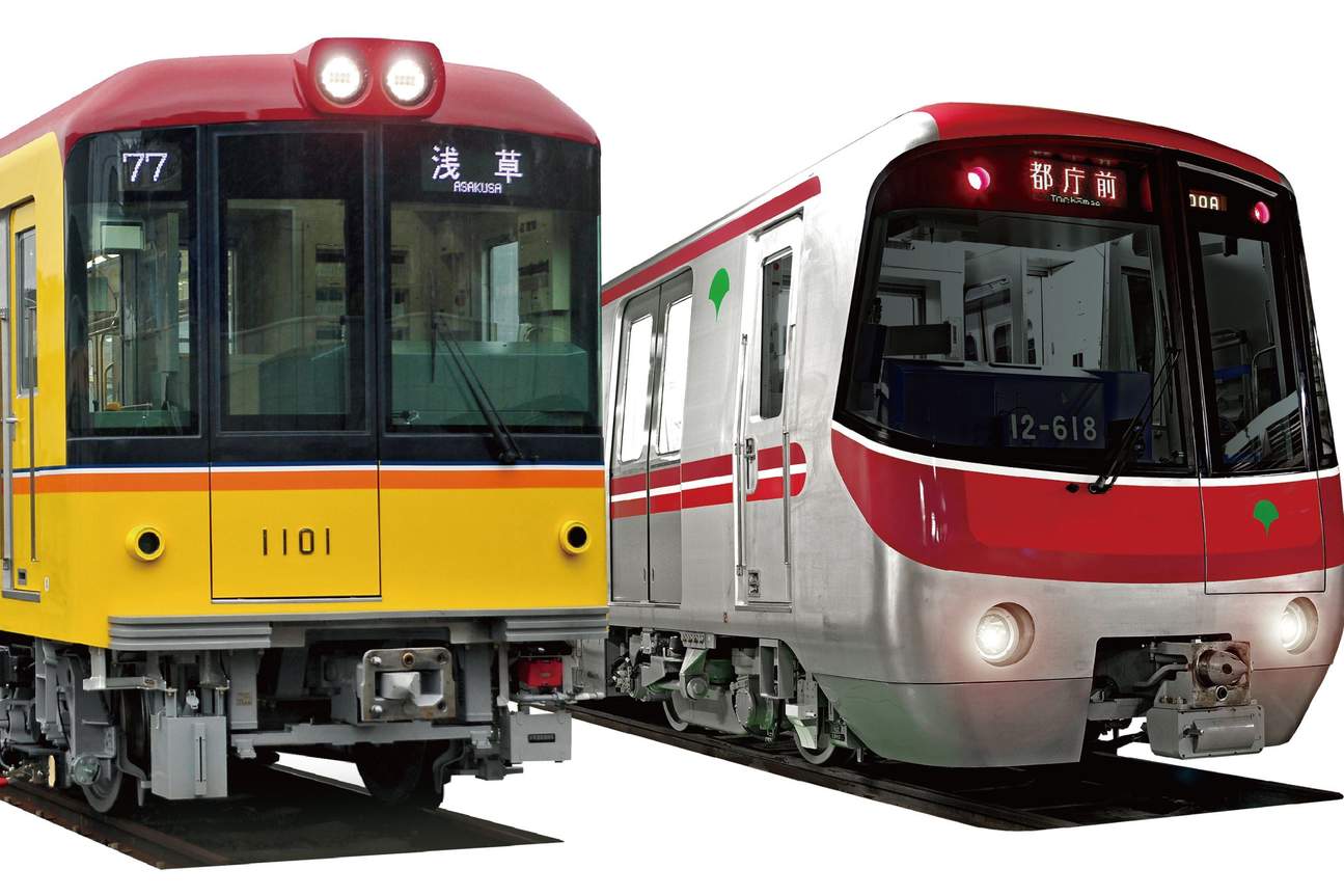 teamLab Planets 東京 DMM 門票 & 東京地鐵24小時乘車券 - Klook 客路