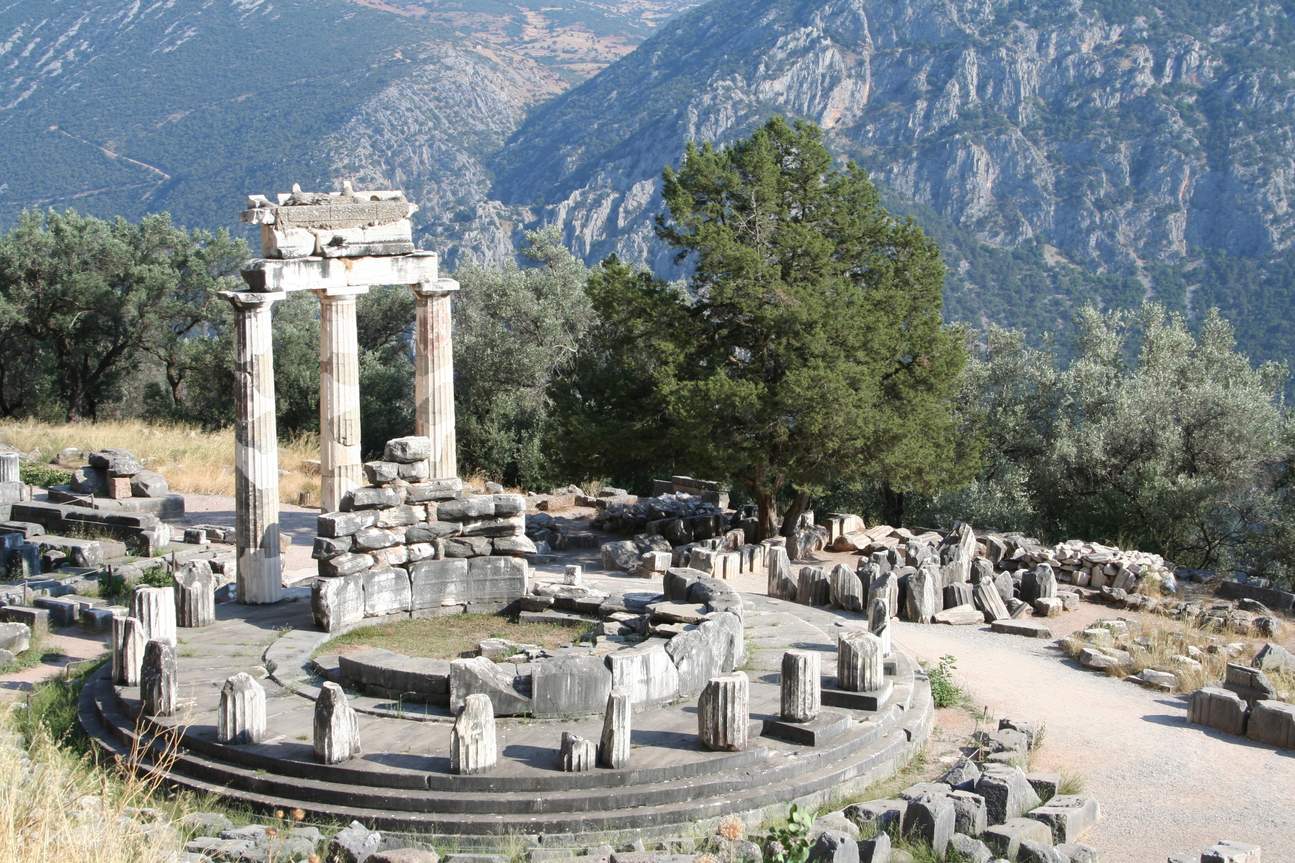 Archaeological Site and Museum Ticket - Klook