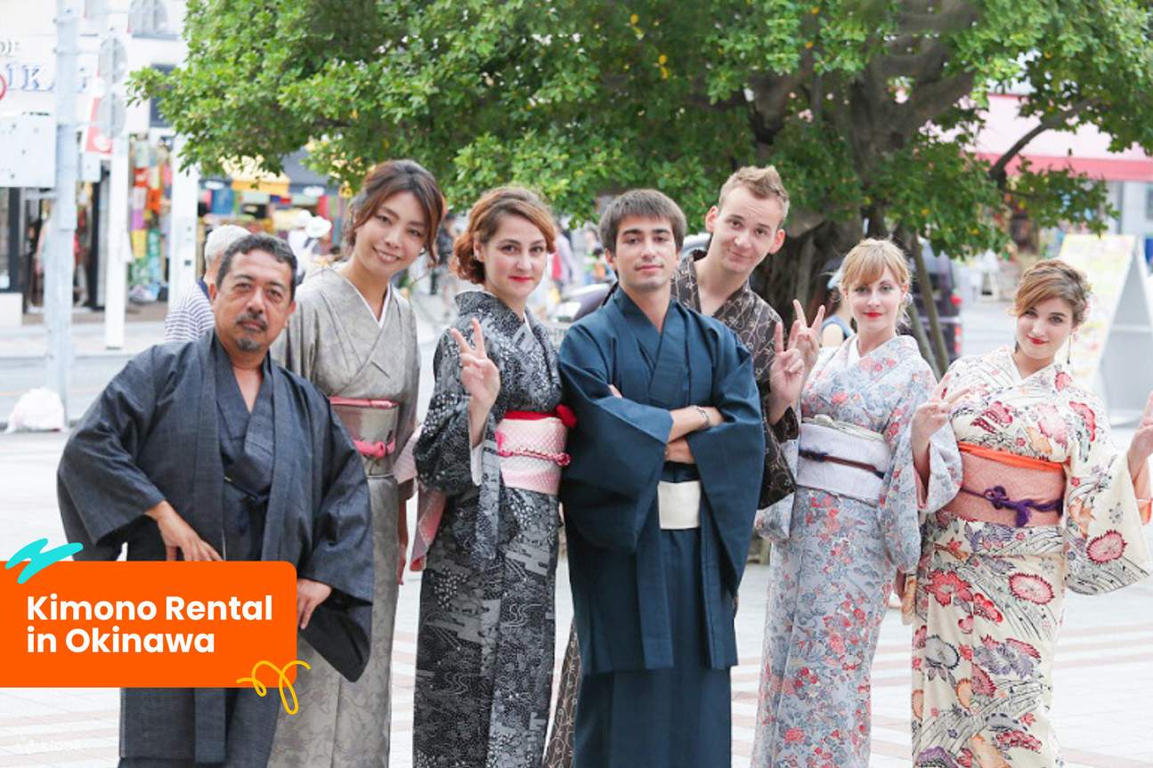 Klook Okinawa Multi Attractions Pass [Bundle & save!] - Klook