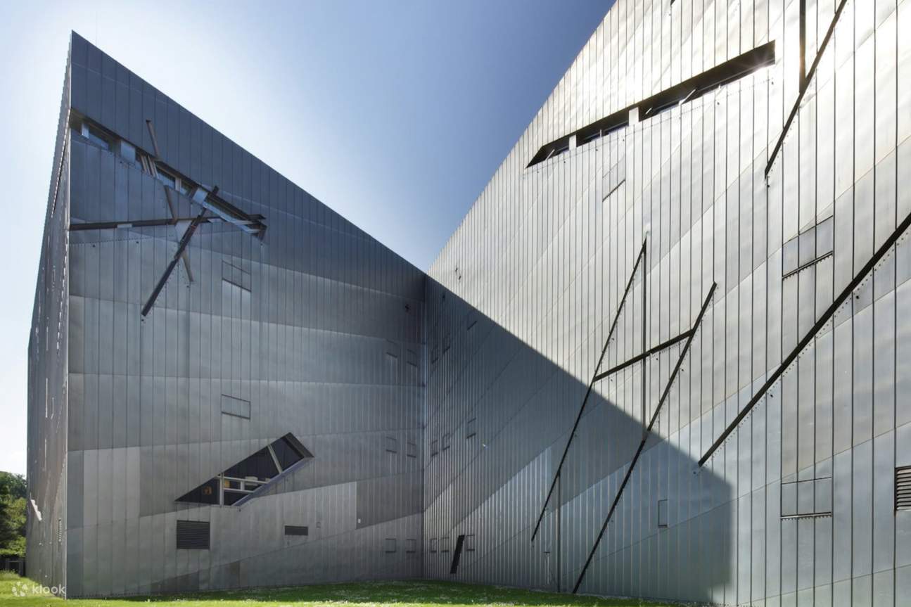 Jewish Museum ticket in Berlin - Klook