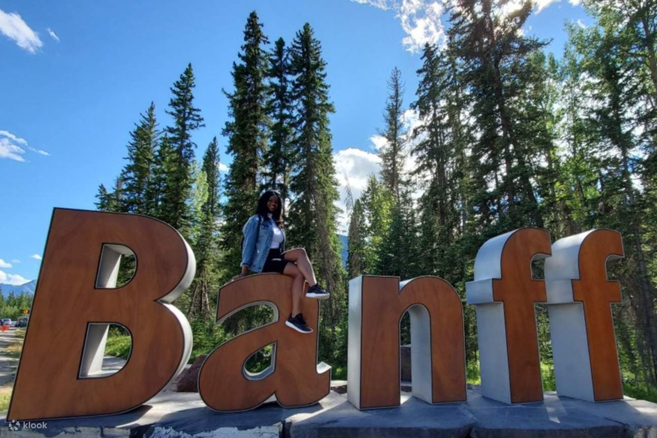 Lawatan Harian Terbaik Banff dengan Pemindahan Pergi Balik - Klook ...