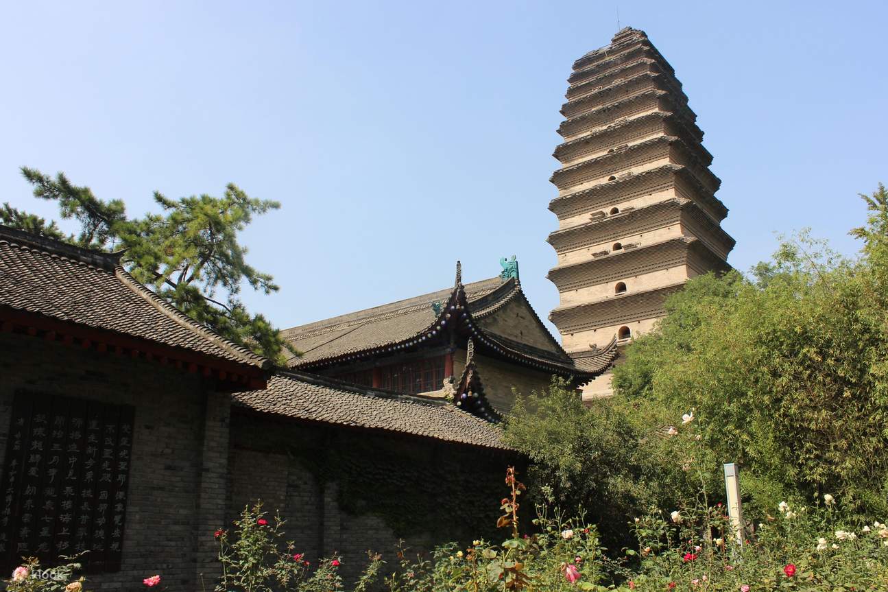 Private Tour of Terracotta Warriors, City Wall, Small Wild Goose Pagoda ...