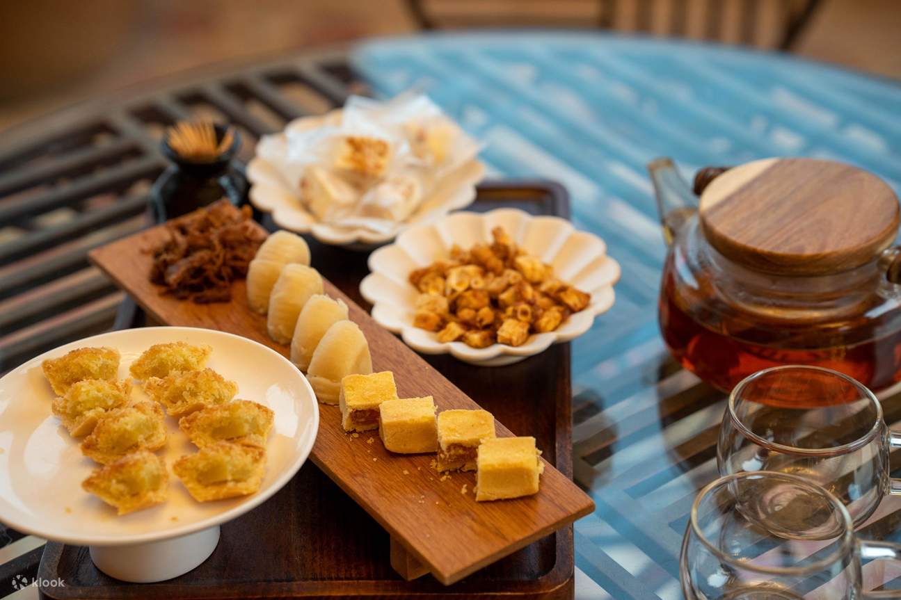 Xiamen Gulangyu Island + Shuzhuang Garden 1-Day Tour (9-person small ...