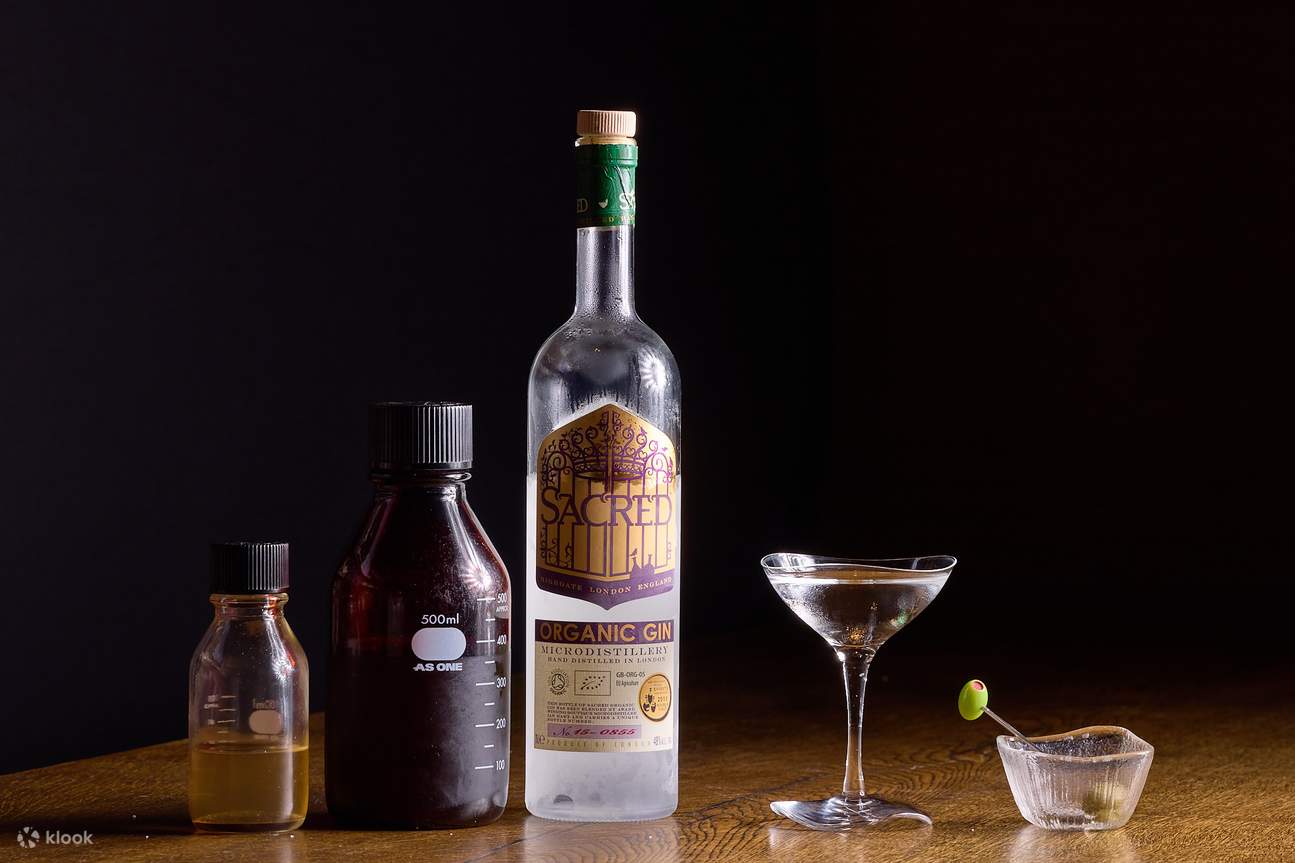 BAR ODIN Ebisu - Bar - Shibuya, Tokio - Klook Verenigde Staten