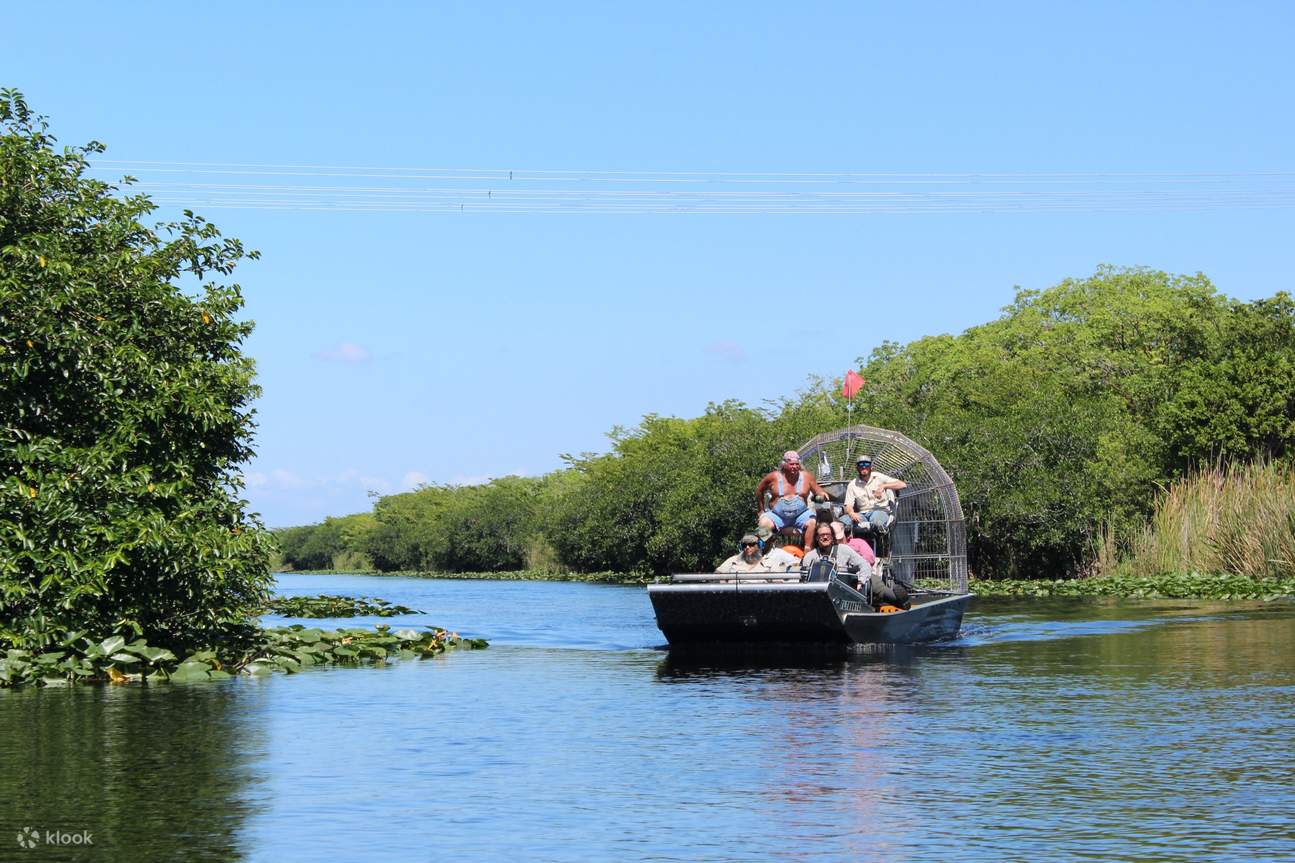 Everglades National Park Attractions Top 3 Activities In The Florida