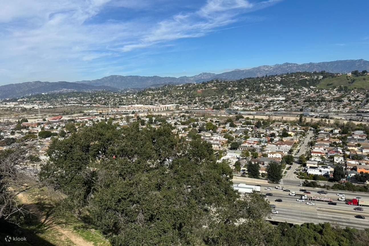 Wild Backside of Griffith Park and LA River Bike Tour - Klook United ...