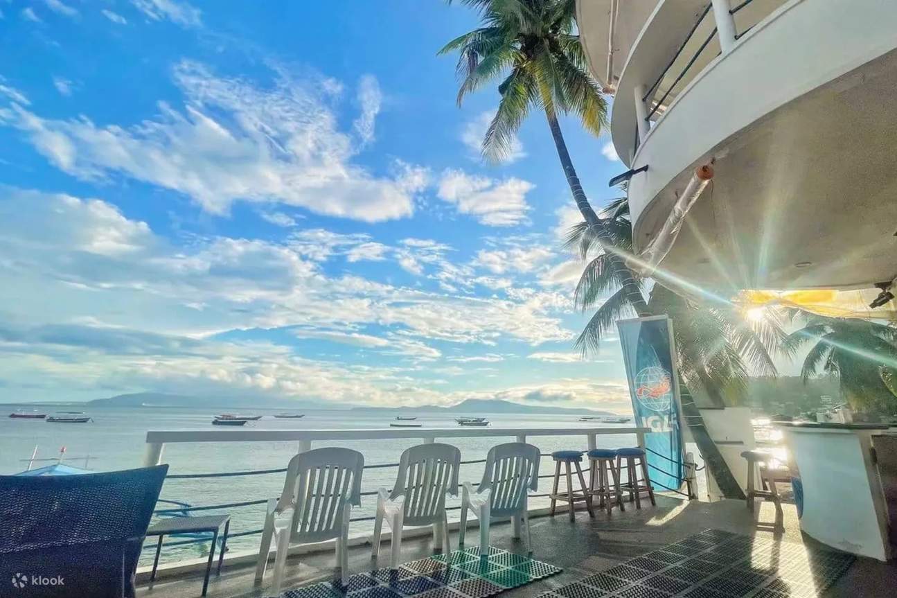 Unleash Adventure: Paket Menyelam Seru di Puerto Galera dengan IDC Resort Bintang 5 PADI - Klook ...