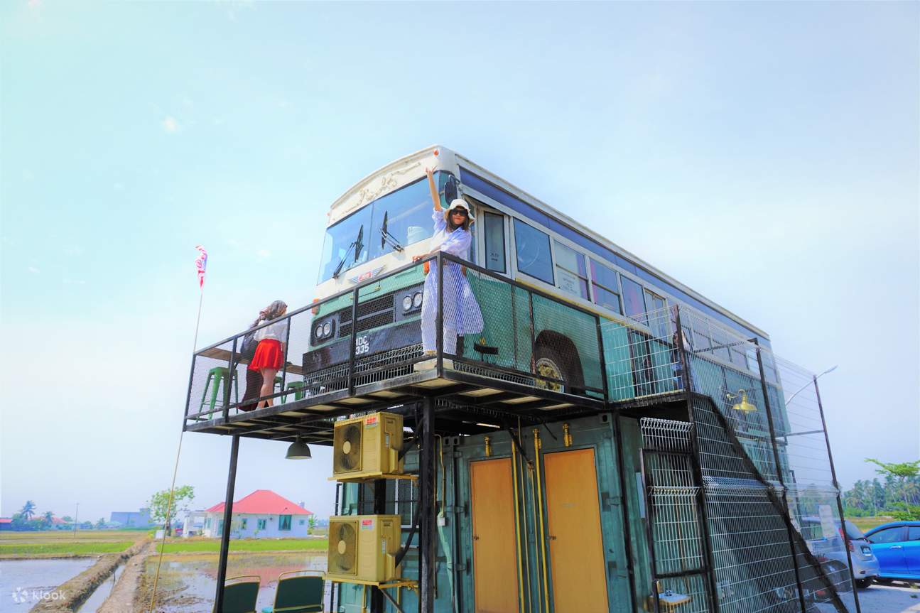 Sekinchan and Kuala Selangor Tours from Kuala Lumpur - Klook Indonesia