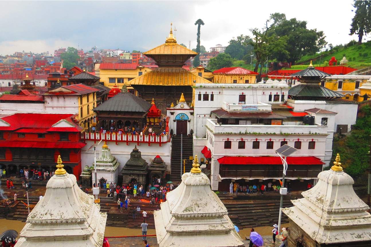 7 UNESCO World Heritage Sites Tour in Kathmandu - Klook Singapore