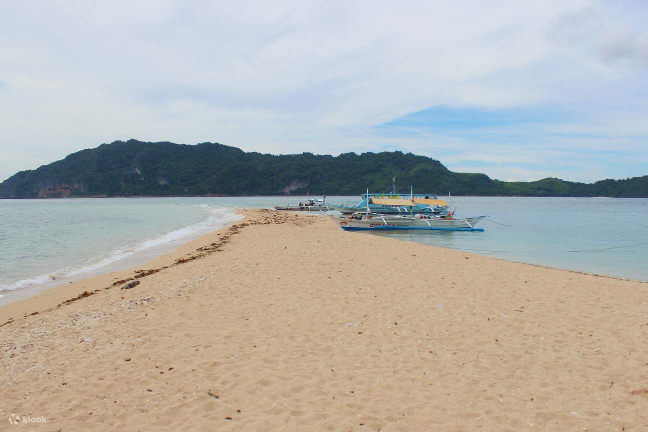 Gigantes Island Tour from Iloilo - Klook Philippines