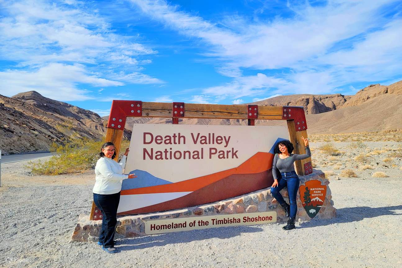 Stargazing and Sunrise Tour in Death Valley National park - Klook