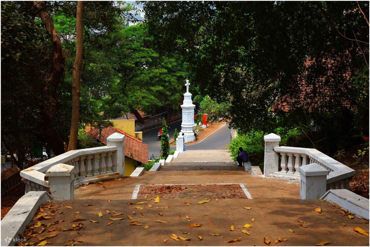 Goa Walking Tour - Klook India