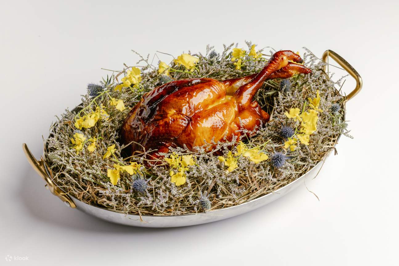EPURE | Contemporary French Cuisine | MICHELIN-starred | Tsim Sha Tsui ...