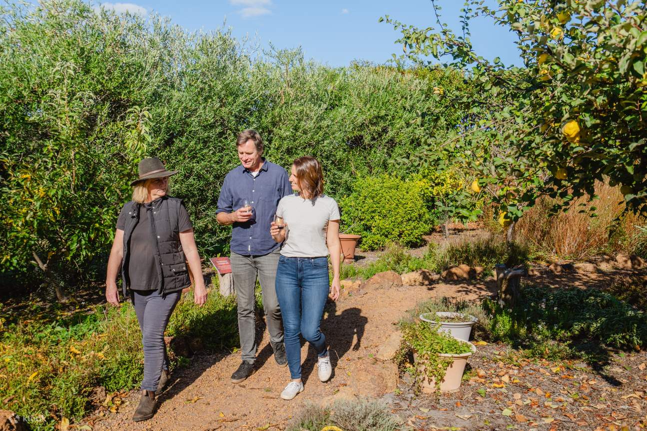 Private Margaret River Half Day Food & Farm Tour - Klook