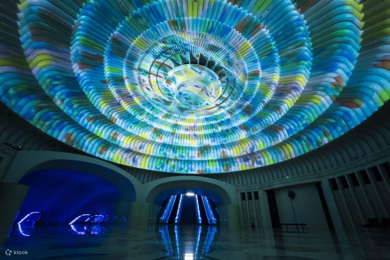 MOA Museum, Atami Sun Beach, and Atami Castle Day Tour (Depart from ...