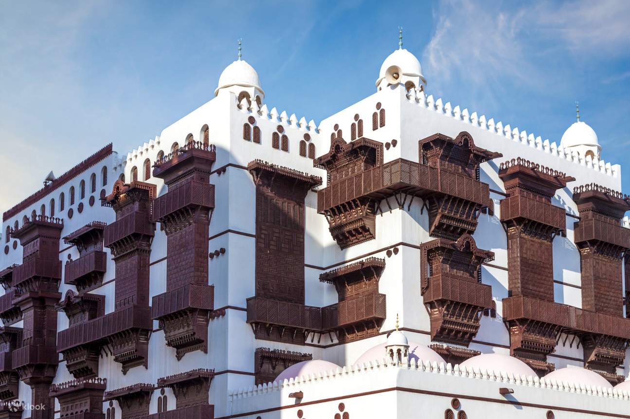 Saudi lifestyle experience in Jeddah - Klook India
