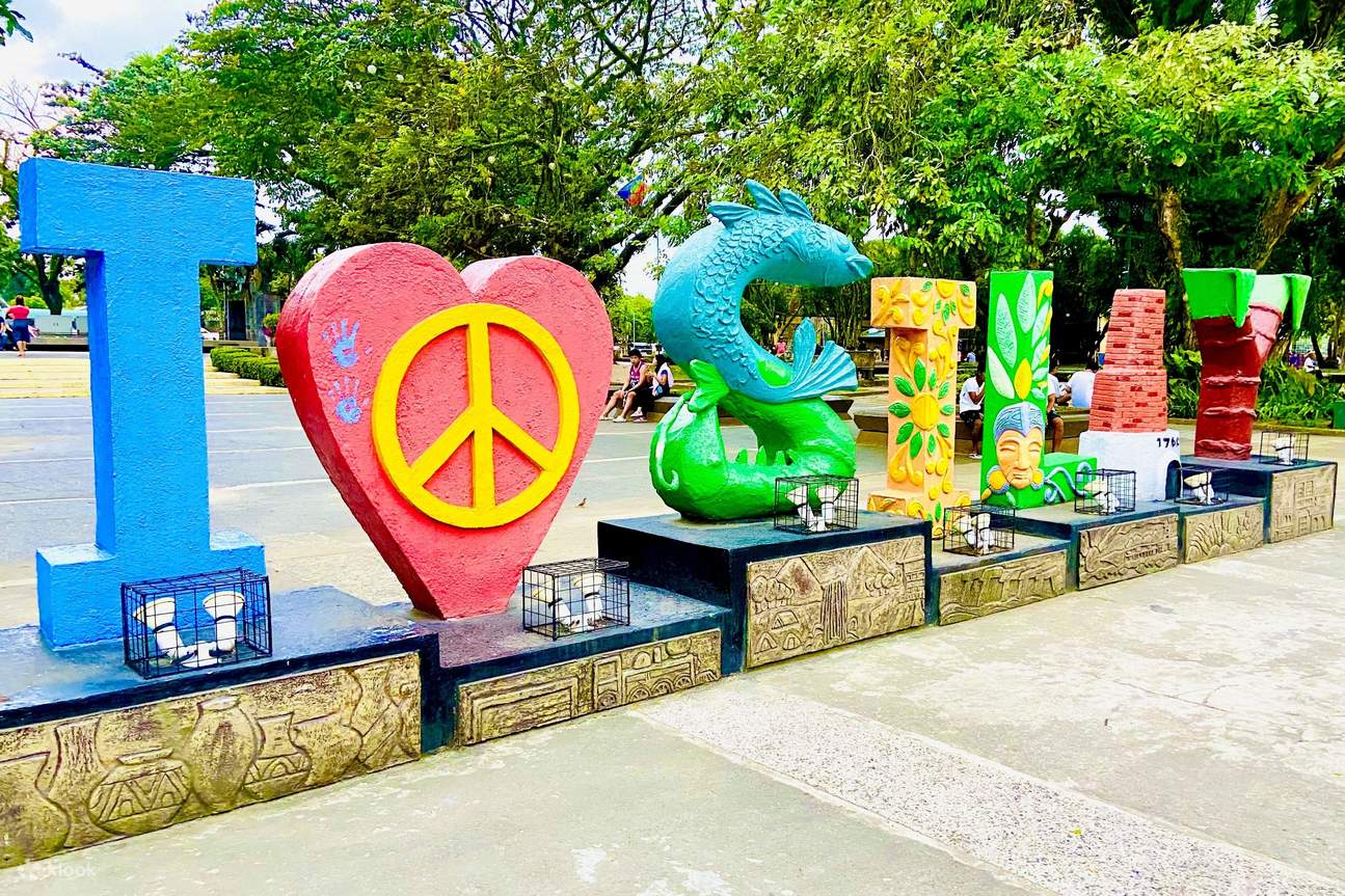 Bacolod, Silay, and Talisay Day Tour - Klook Philippines