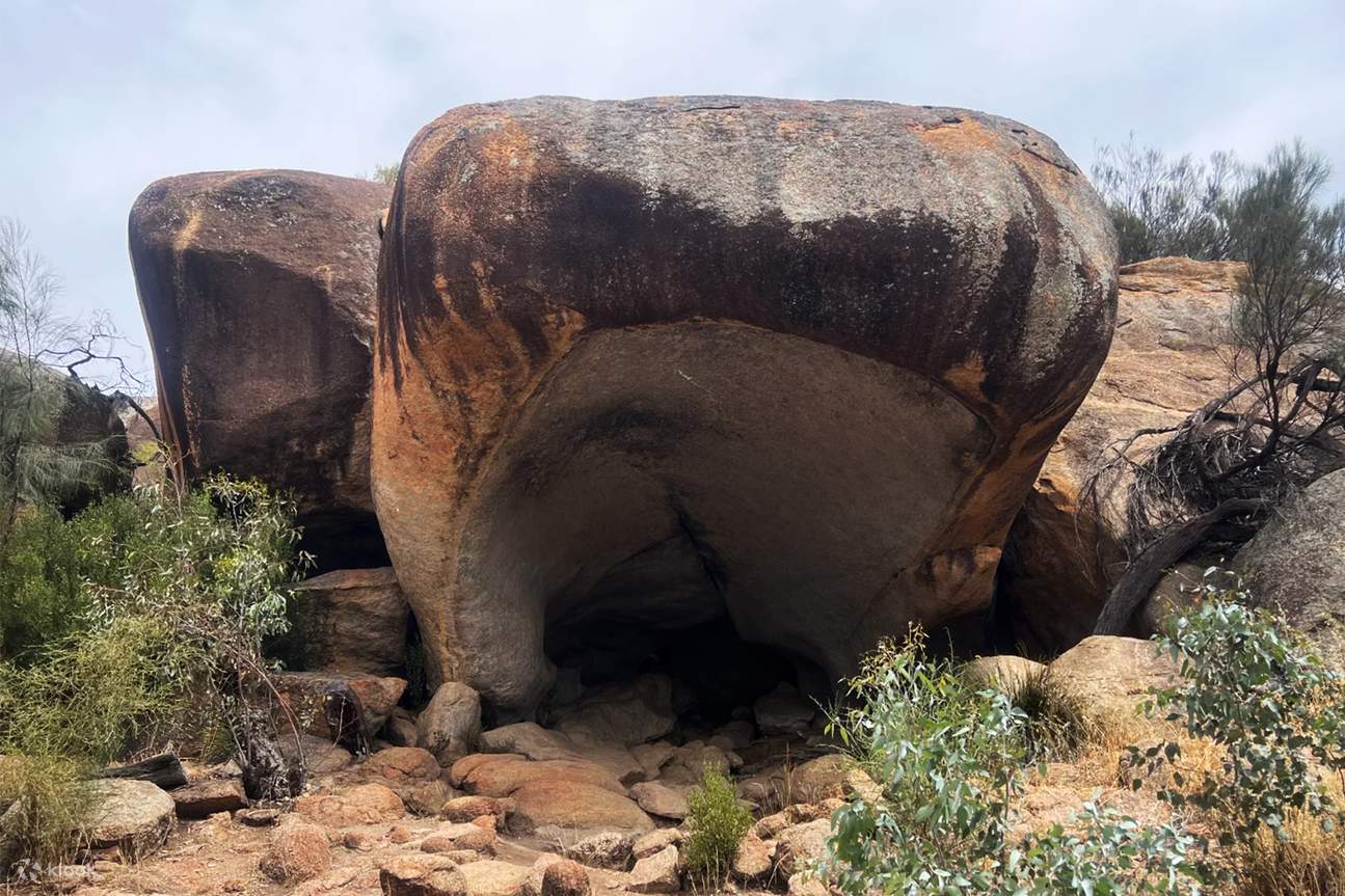 Perth Wave Rock & York Town Group Tour (Chinese Guided Tour) - Klook ...