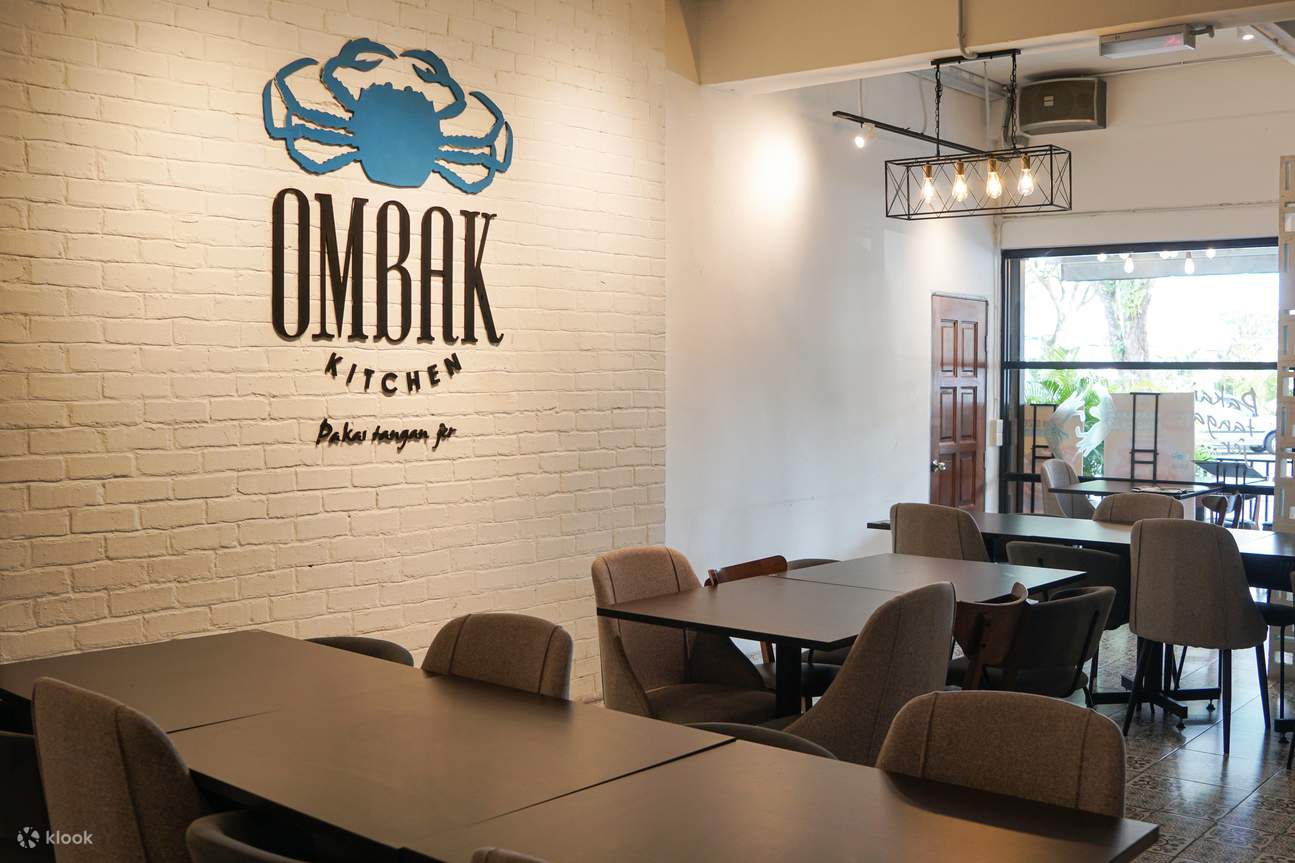 Savor Freshness with Ombak Kitchen in Bangsar - Your Seafood Haven ...