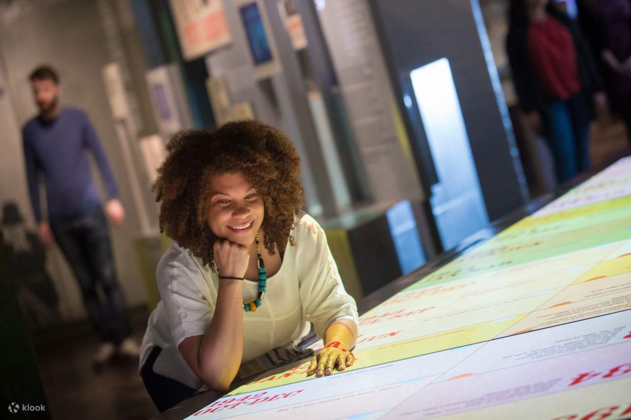 WWII Westminster and Churchill War Rooms Tour in London - Klook Singapore