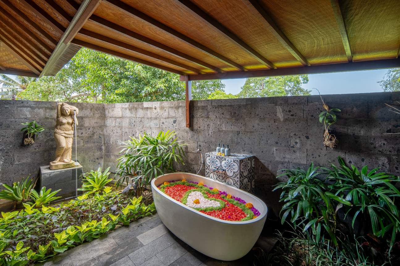 The Acala Spa Experience in Nusa Lembongan - Klook