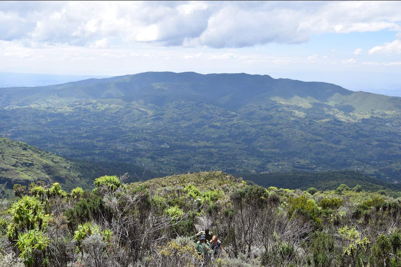 Discover Nature's Magic: One-Day Hike to the Enchanting Seven Ponds of ...