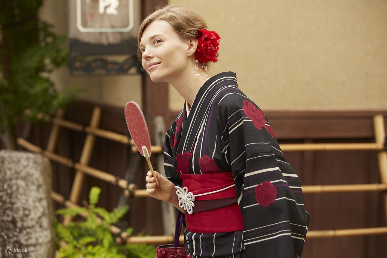 Online Booking for Snapshot Photography Experience (Kyoto) - Klook ...