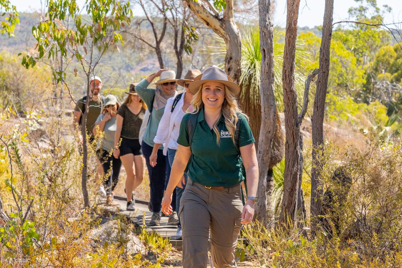 Perth Hills Ultimate Guided Hike - Klook Malaysia