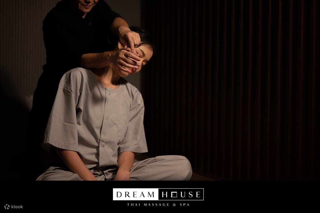 Dream House Thai Massage And Spa In Bangkok Klook United Kingdom