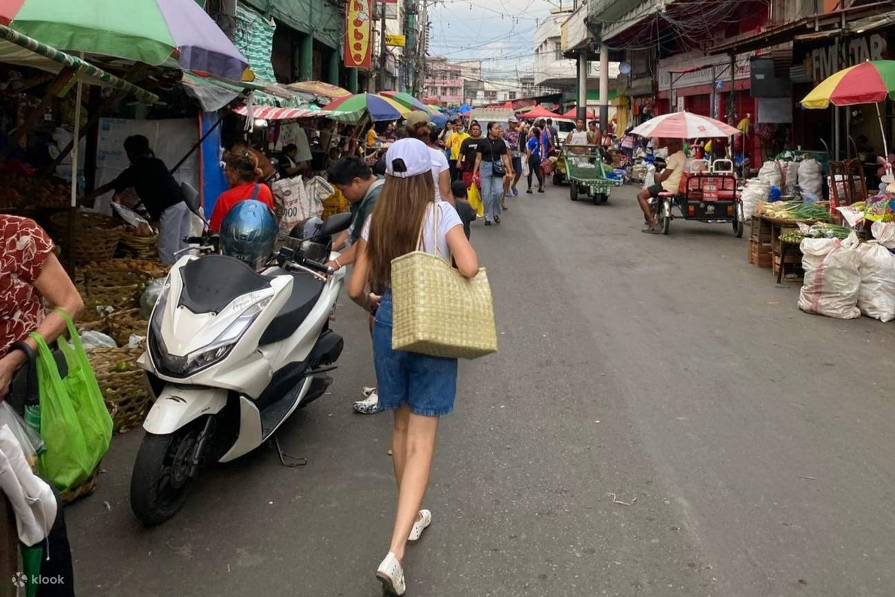 Sugbo Walking Tour in Cebu - Klook Philippines