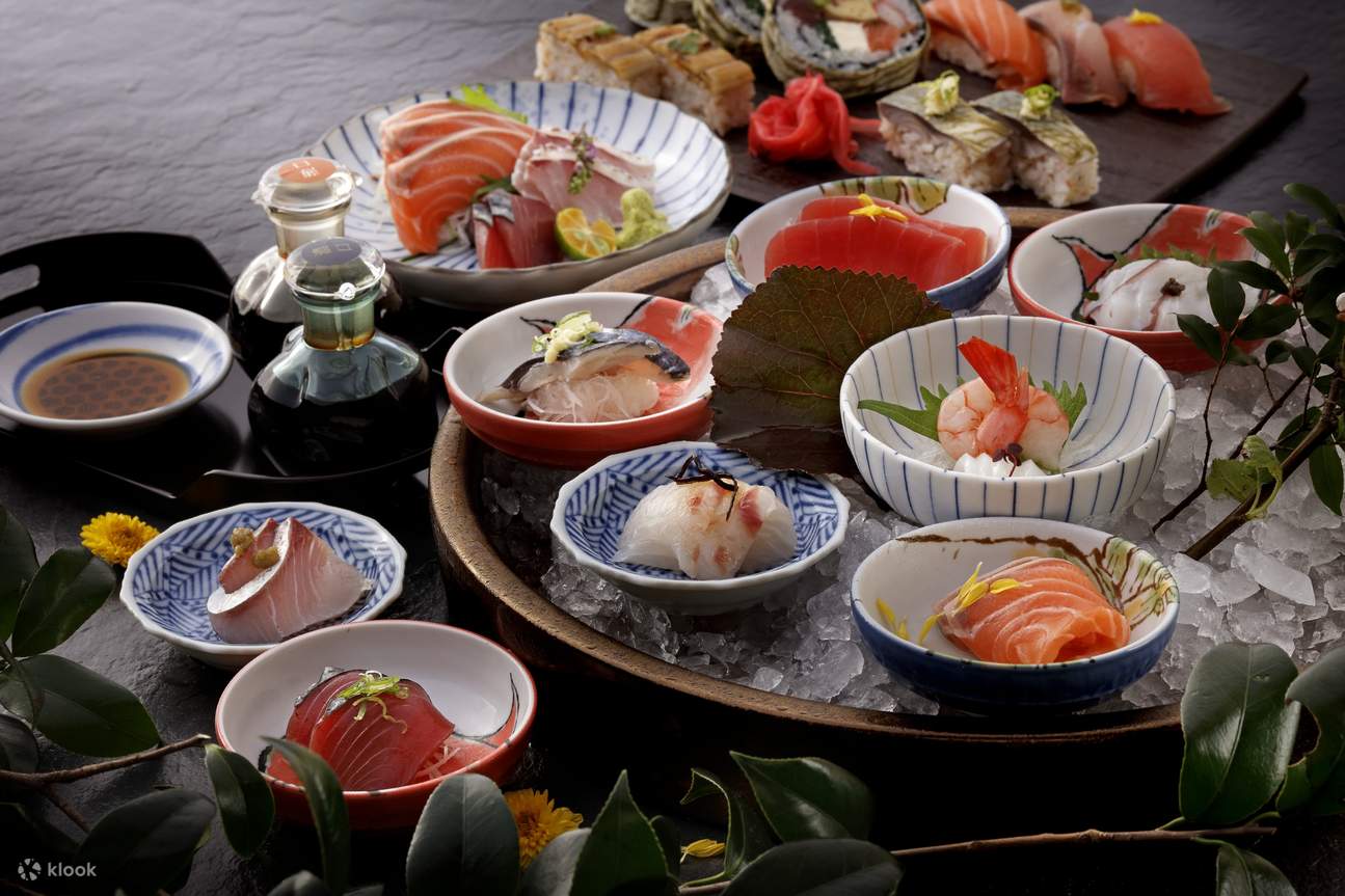 NAGOMI - 台北｜超值優惠 - Klook客路 台灣 - Klook 客路