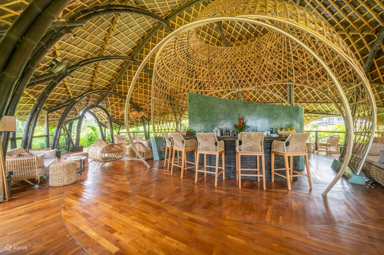 Pool Pass di K Club Ubud - Klook Indonesia