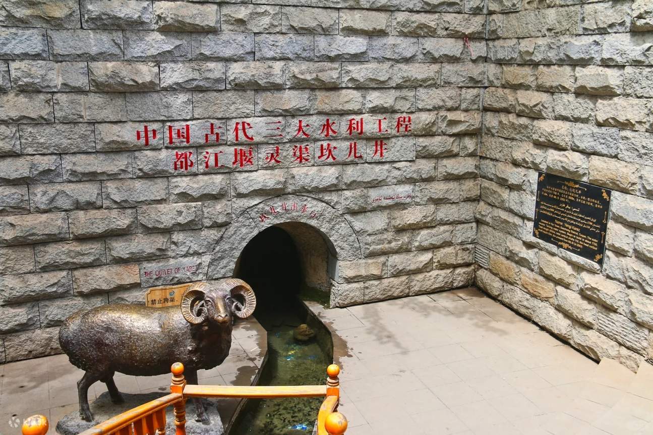 Urumqi/Turpan Round-Trip Day Tour in Xinjiang (Grape Valley + Karez ...