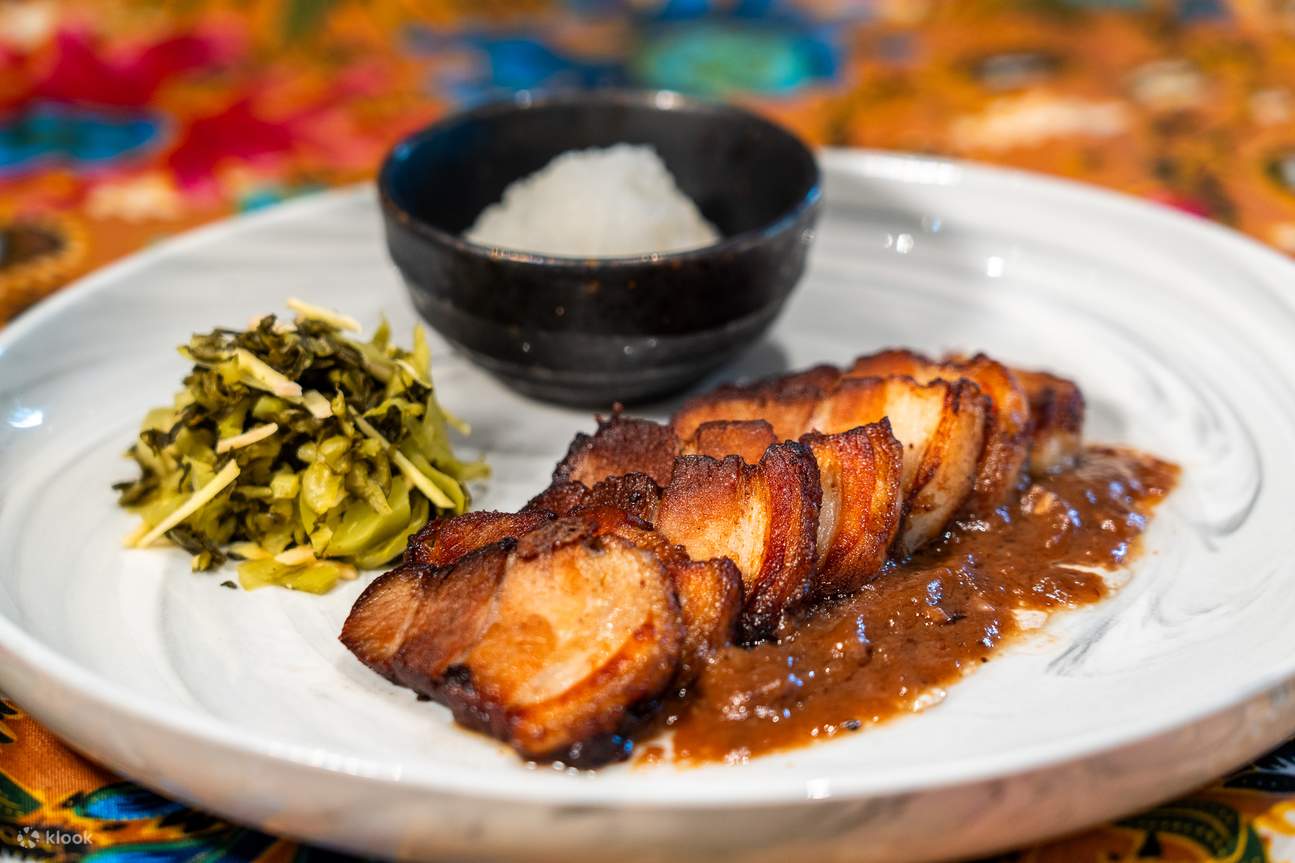 Peranakan Cooking Class in Singapore by ANATTA Culinary Academy - Klook ...