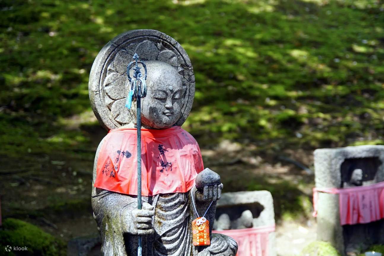 Pengalaman Membunyikan Loceng & Ajaran Buddha di Kohfuku-ji, Nara ...