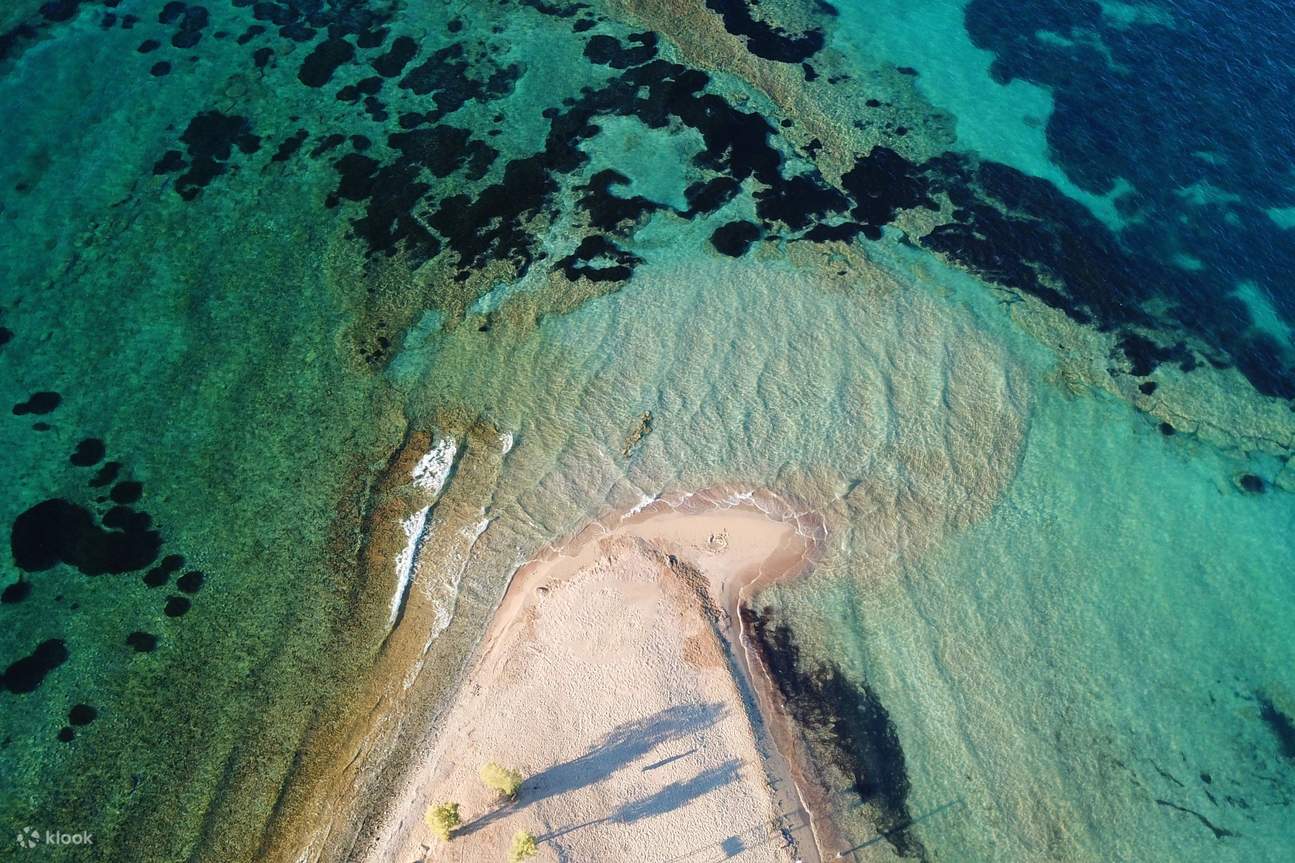 Aegina, Agistri & Metopi cruise tour with lunch from Athens - Klook