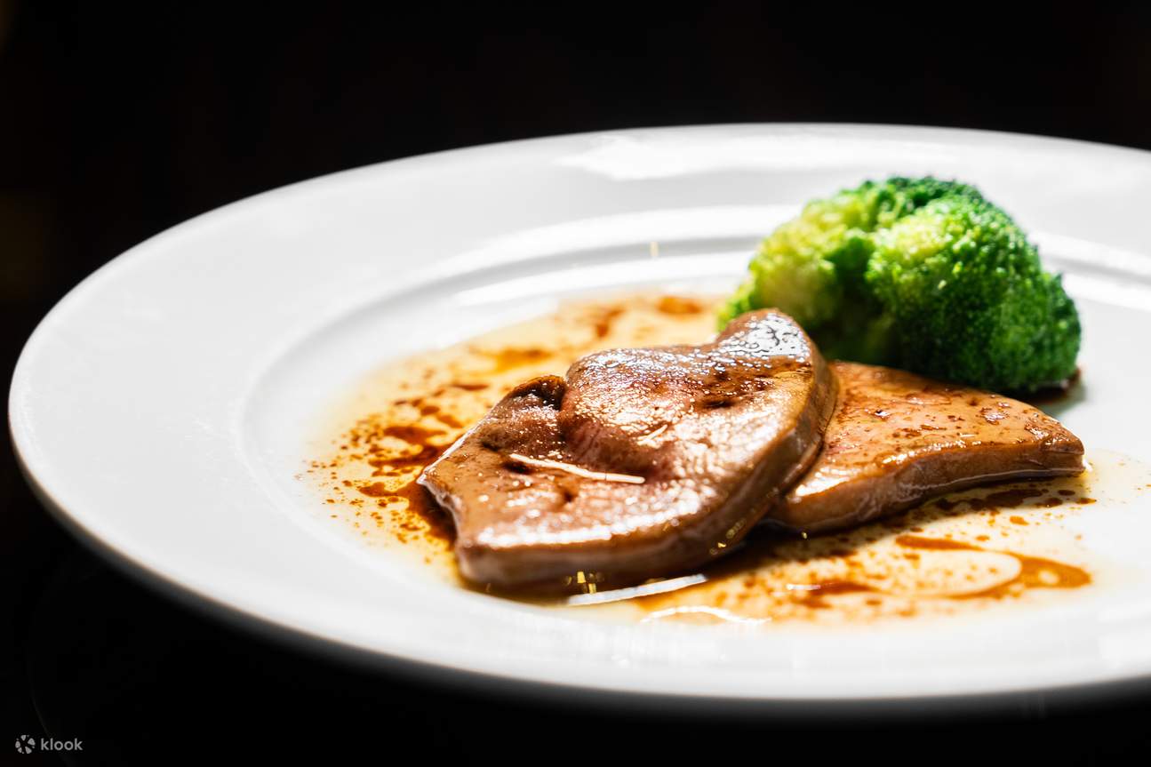 【Buffet Offer】Sheraton Shenzhen Futian Hotel-Buffet Coupon | Buffet ...