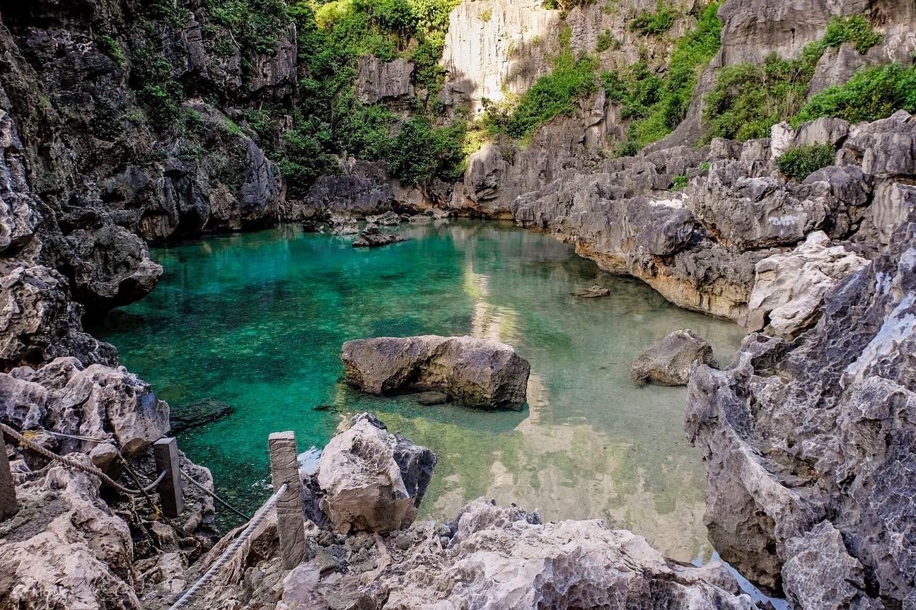 Gigantes Islands Join In Day Tour from Iloilo - Klook Philippines