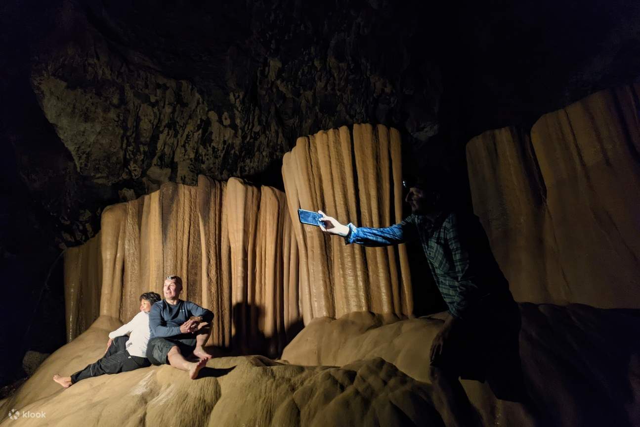 Tour a Sagada - Klook Stati Uniti