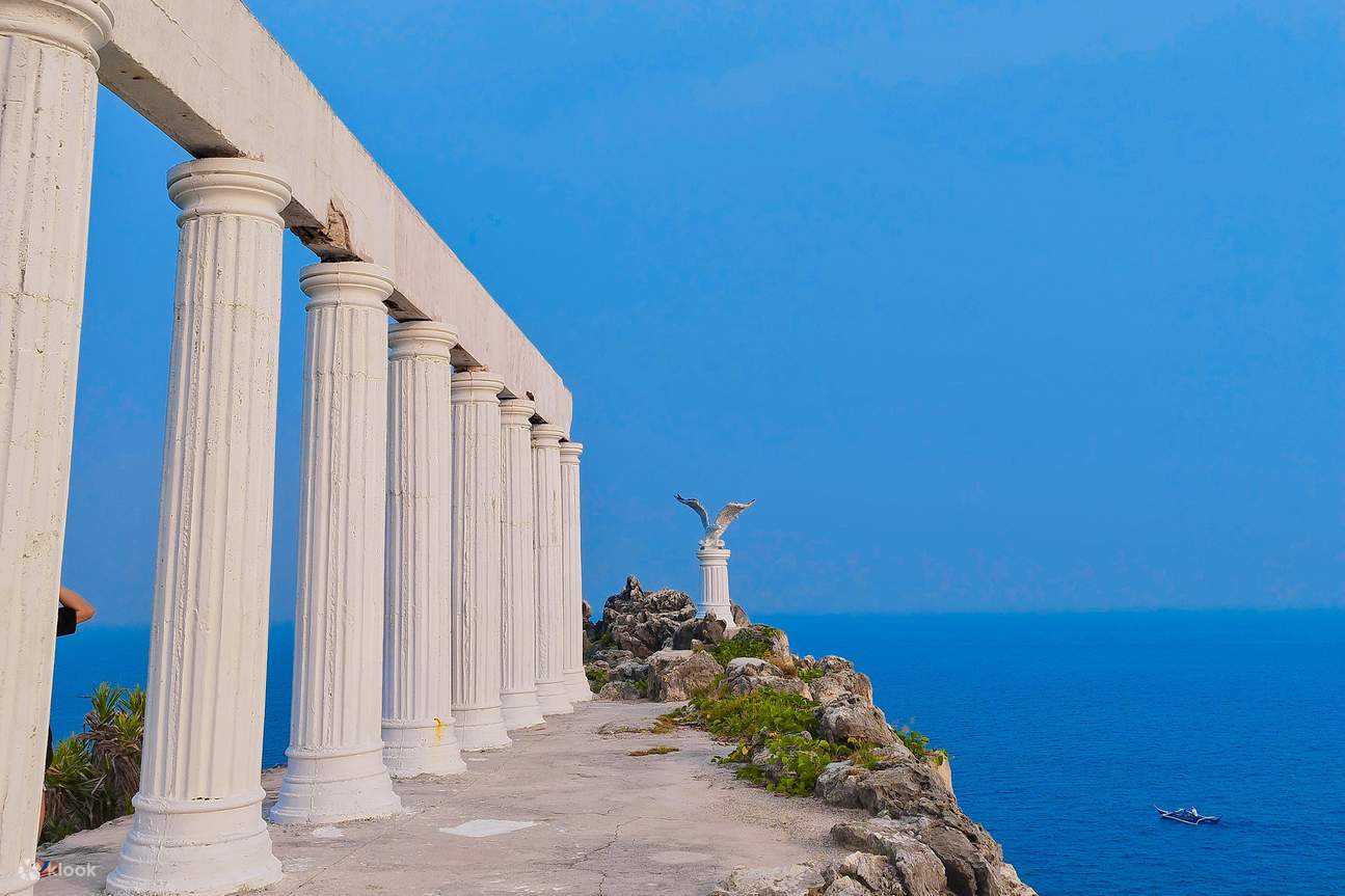 Explore Nasugbu: Fortune Island with Cliff Jumping and Snorkeling Tour ...