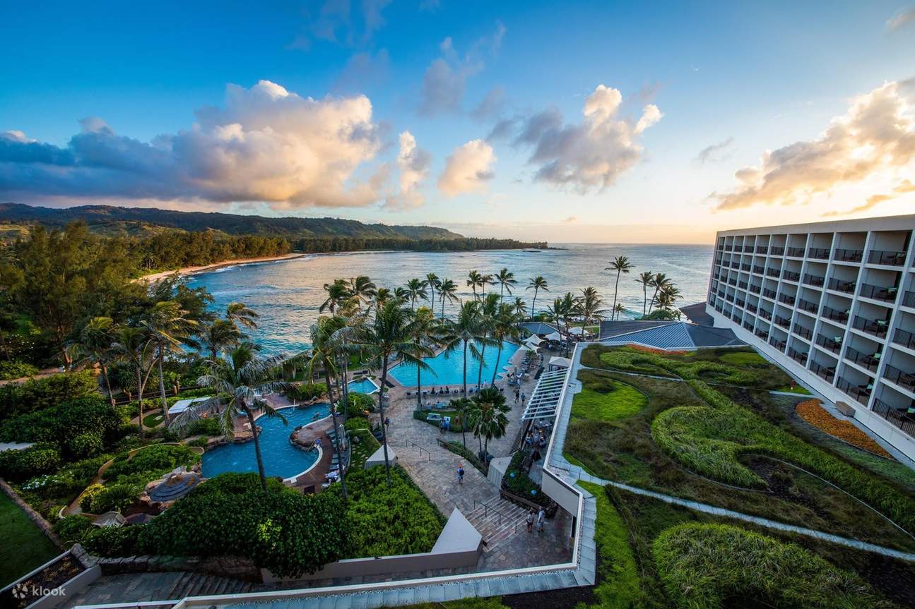 Excursión de un día a la Isla de Oahu en Hawái - Klook Estados Unidos